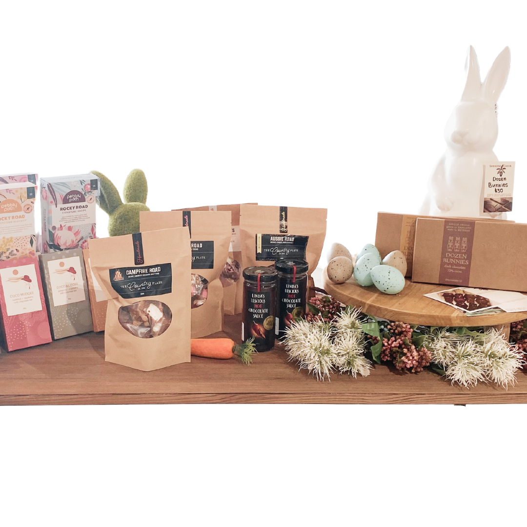 Easter Chocolate Delights! – Mid Western Regional Council - Destination ...