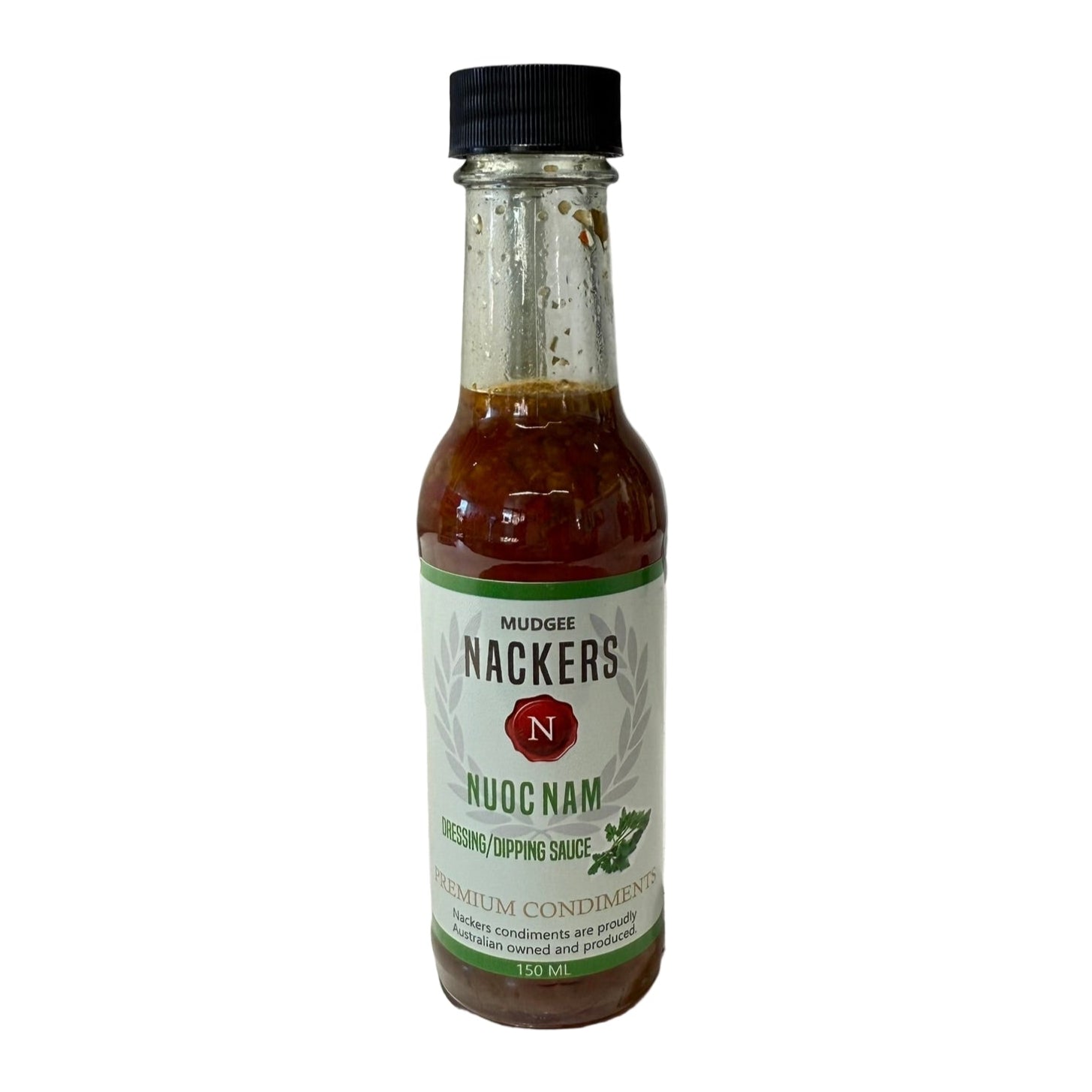 Nackers - Nuoc Nam 150ml – Mid Western Regional Council - Destination ...