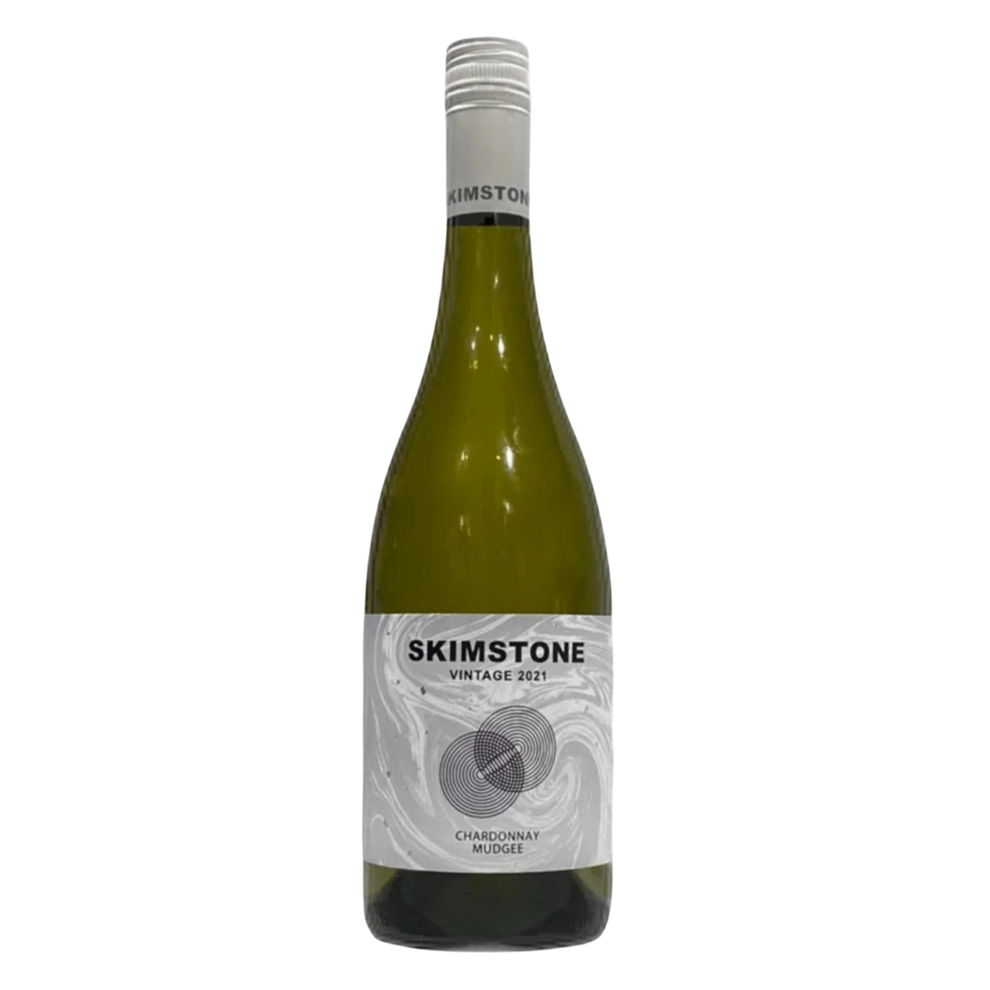 Skimstone - Chardonnay 2022 750mL – Mudgee Region Hampers